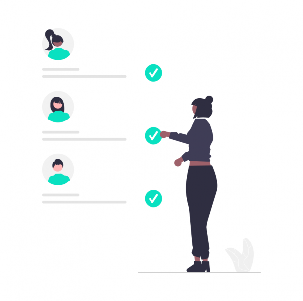 Excel Task Random Allocation: 1 Free & Effective Template